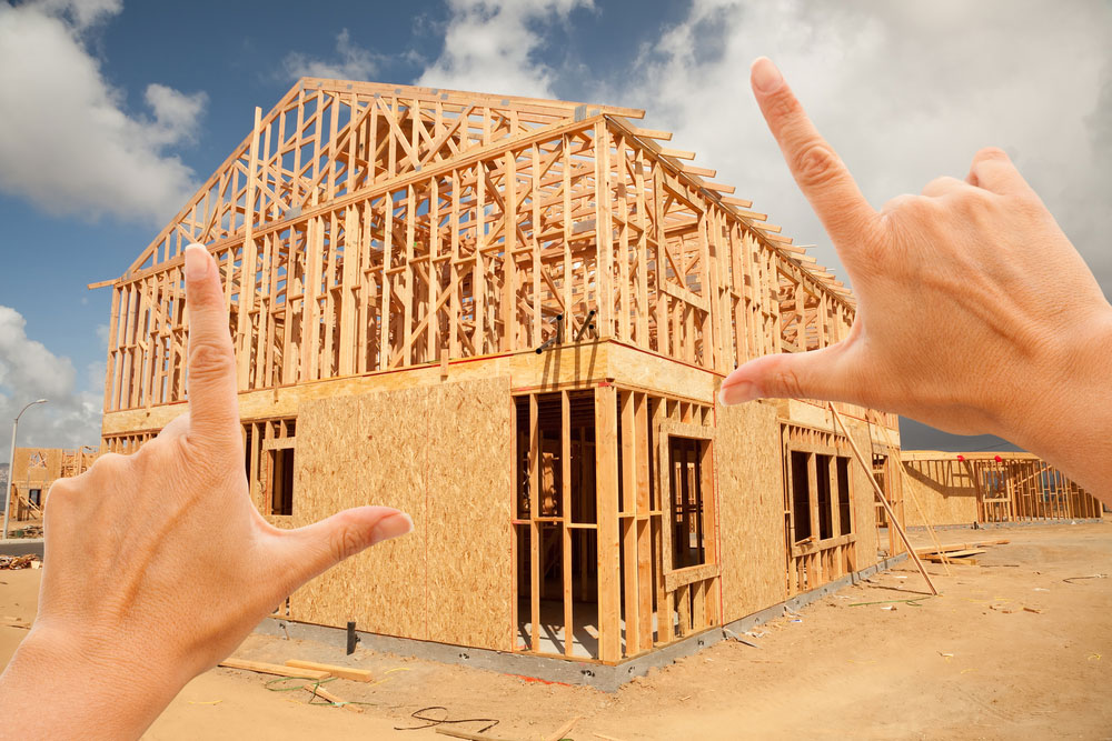 6 Benefits of Building a Custom Home | Custom New Home Construction